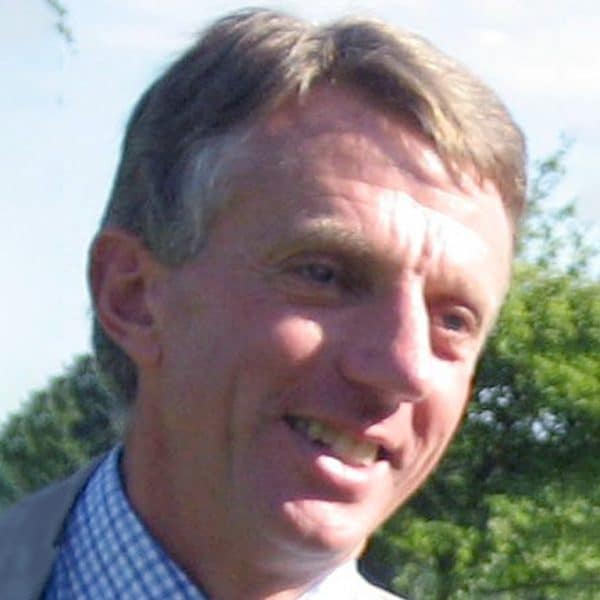 Dr. Grahame Brown | Human Givens College