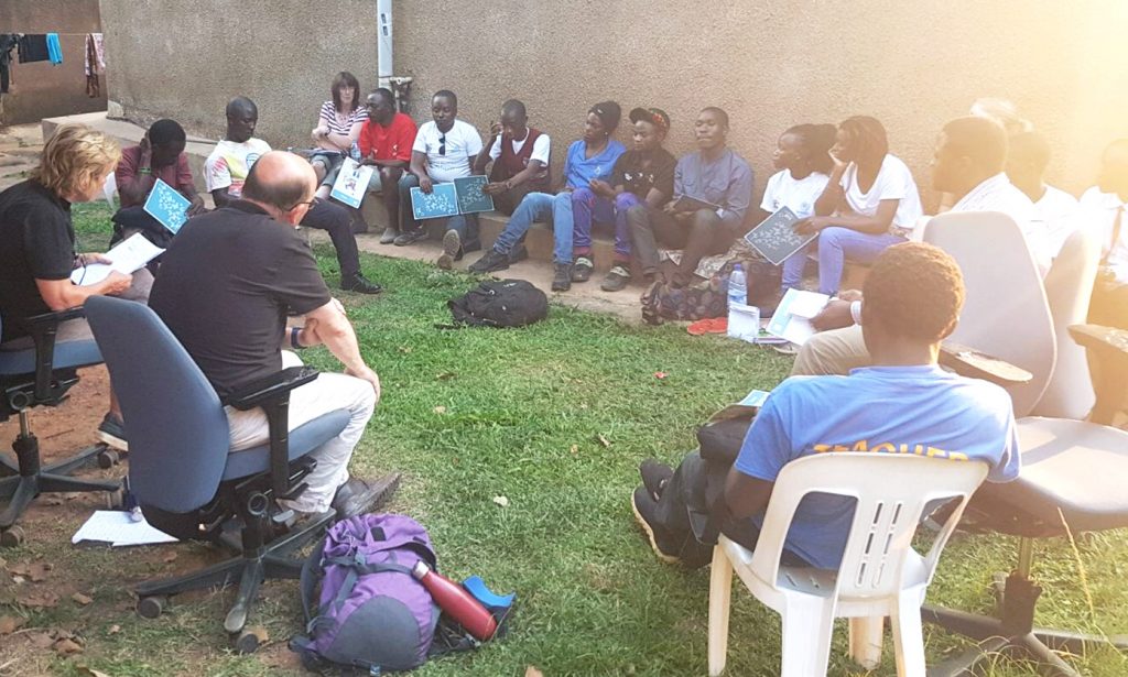 It’s in8 – powered by human givens | Human Givens College