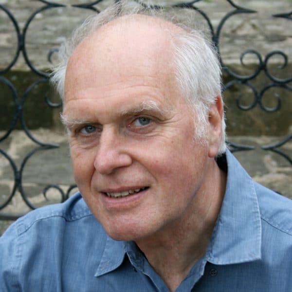 Ivan Tyrrell - Director, Co-Founder | Human Givens College