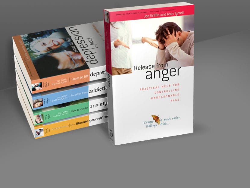 Self-help Series Archives | Human Givens