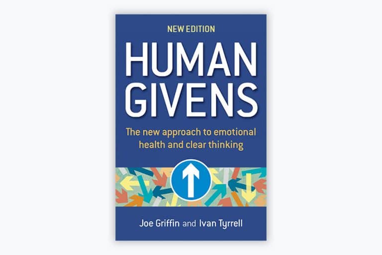 The Human Givens Approach | Human Givens