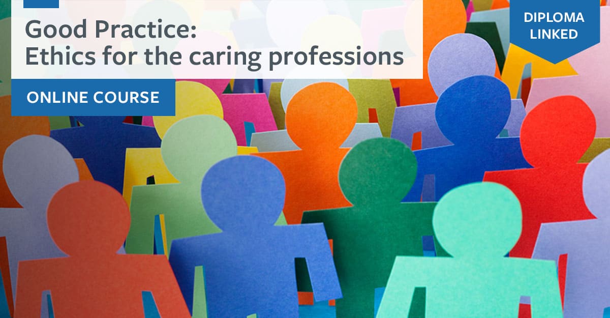 Ethics for the caring professions online course | Human Givens College