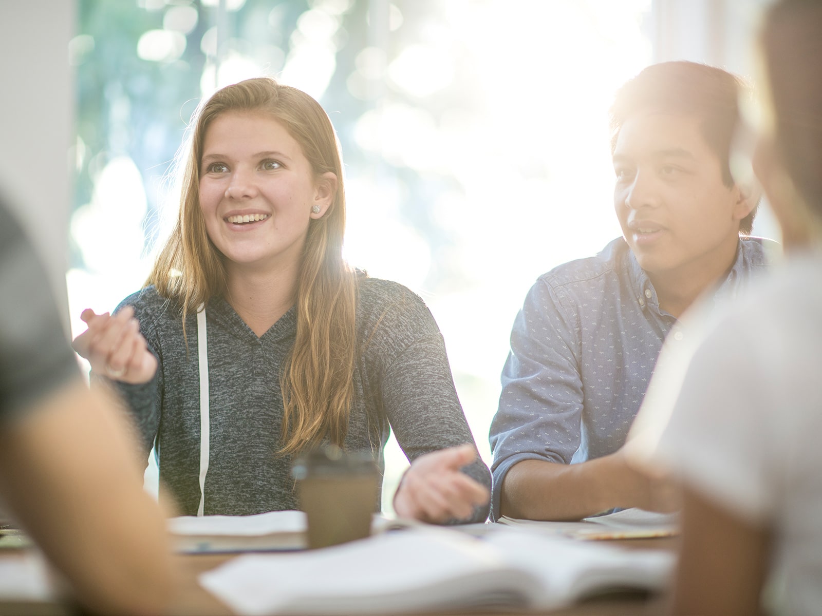 Benefits of the HG approach | The Human Givens Approach