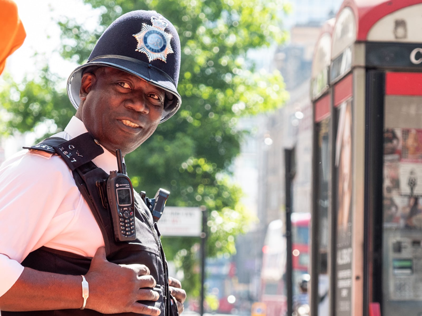 City of London Police | Human Givens