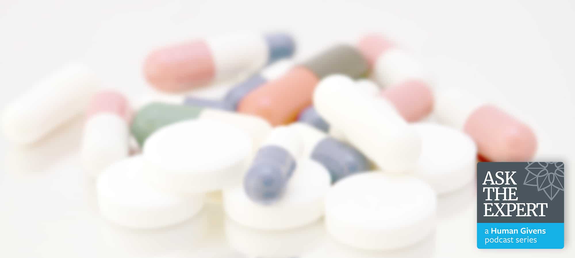 How to Lift Depression | Human Givens College Psychotherapy Training