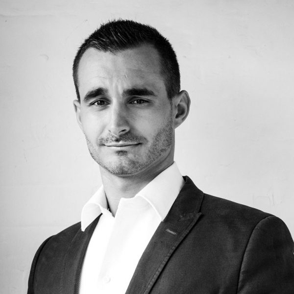 Nick Hatter's Success Story | Human Givens College