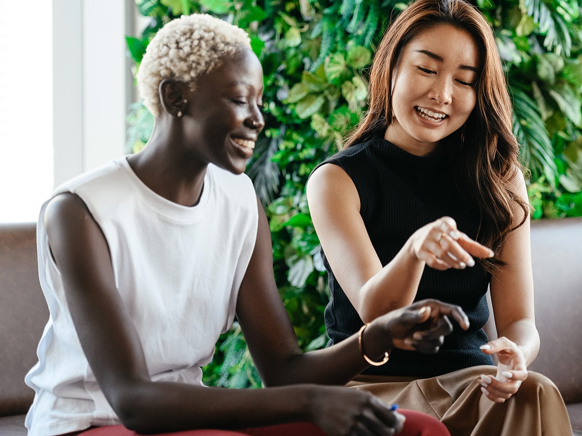 How the human givens approach embodies person-centred care | Human Givens