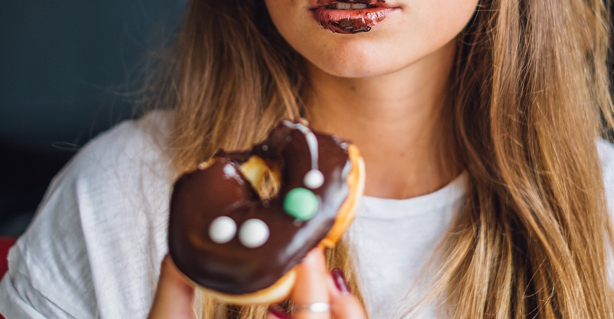 Under-nourished: the key to working with restrictive eating | Human Givens