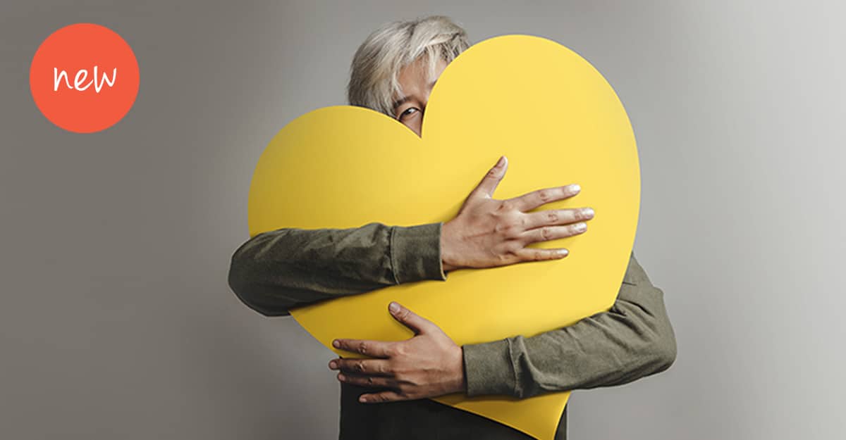 Self-Compassion Course - Live Online Training | Human Givens College