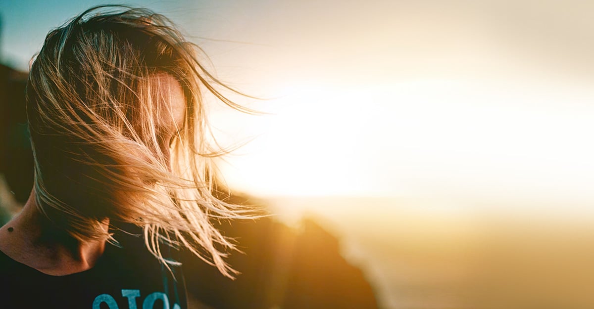 Evoking positive memories is a powerful resource | Human Givens