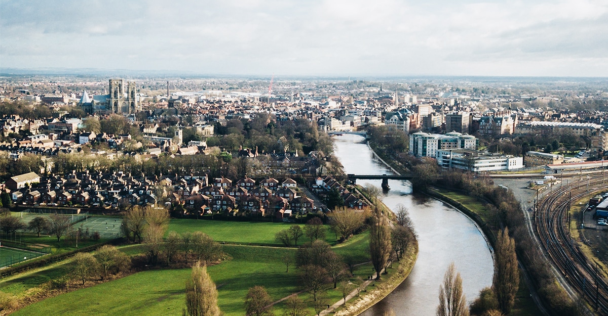 All change at York Human Givens | Human Givens