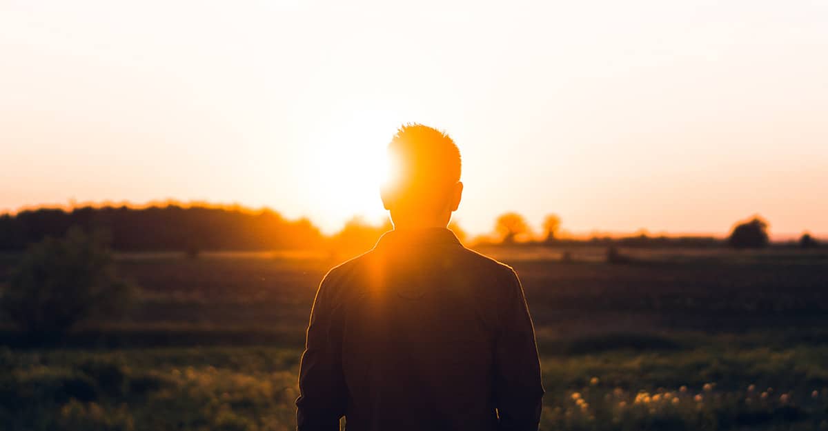 Taking back control and overcoming anxiety | Human Givens