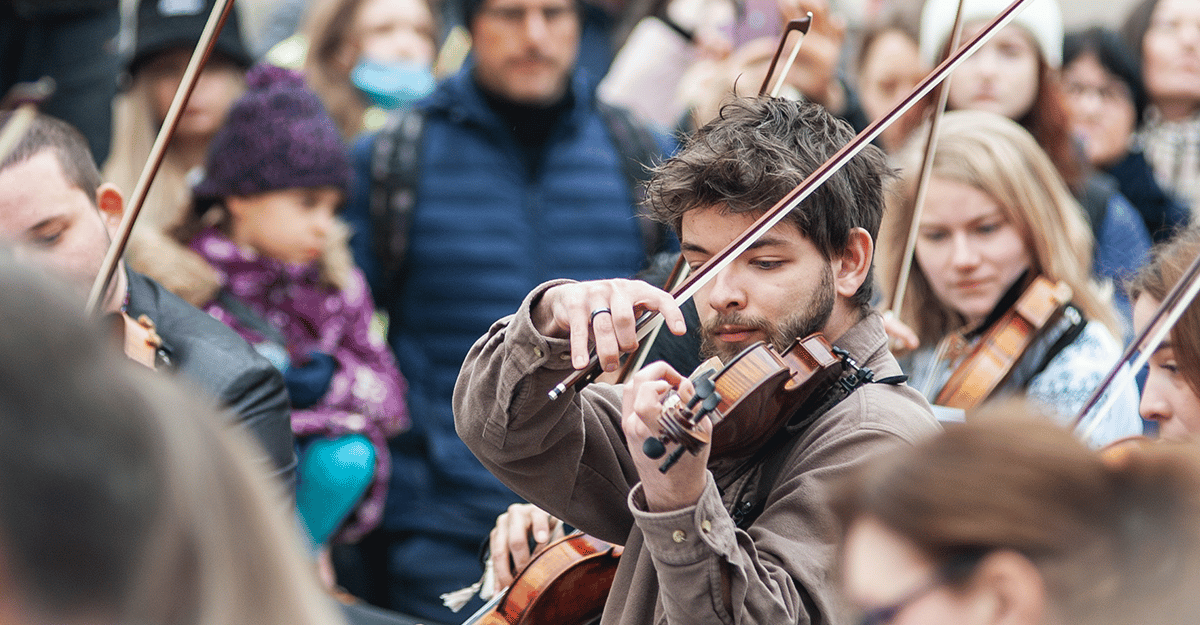 Human Givens and a Flourishing Society | Human Givens College