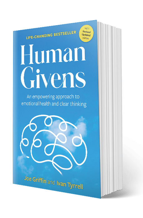 Why the approach was developed | The Human Givens Approach
